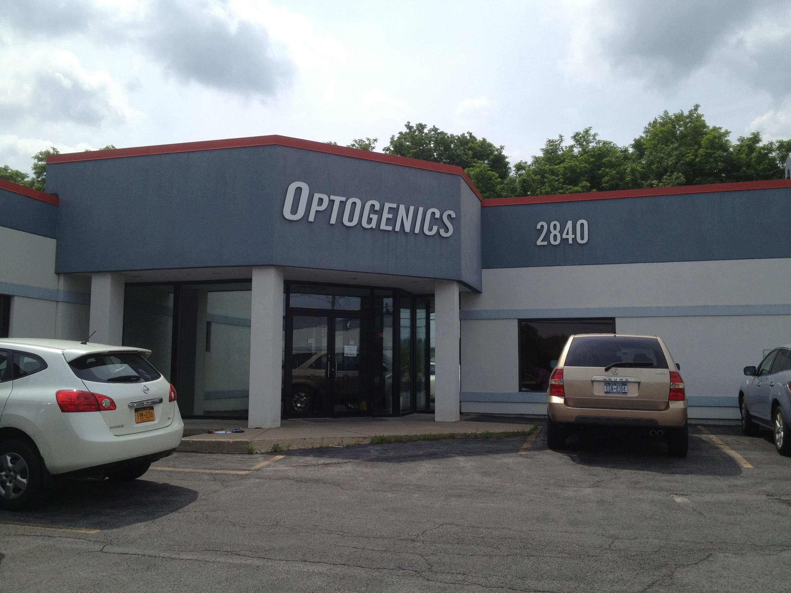 Optogenics – Drulyk Construction