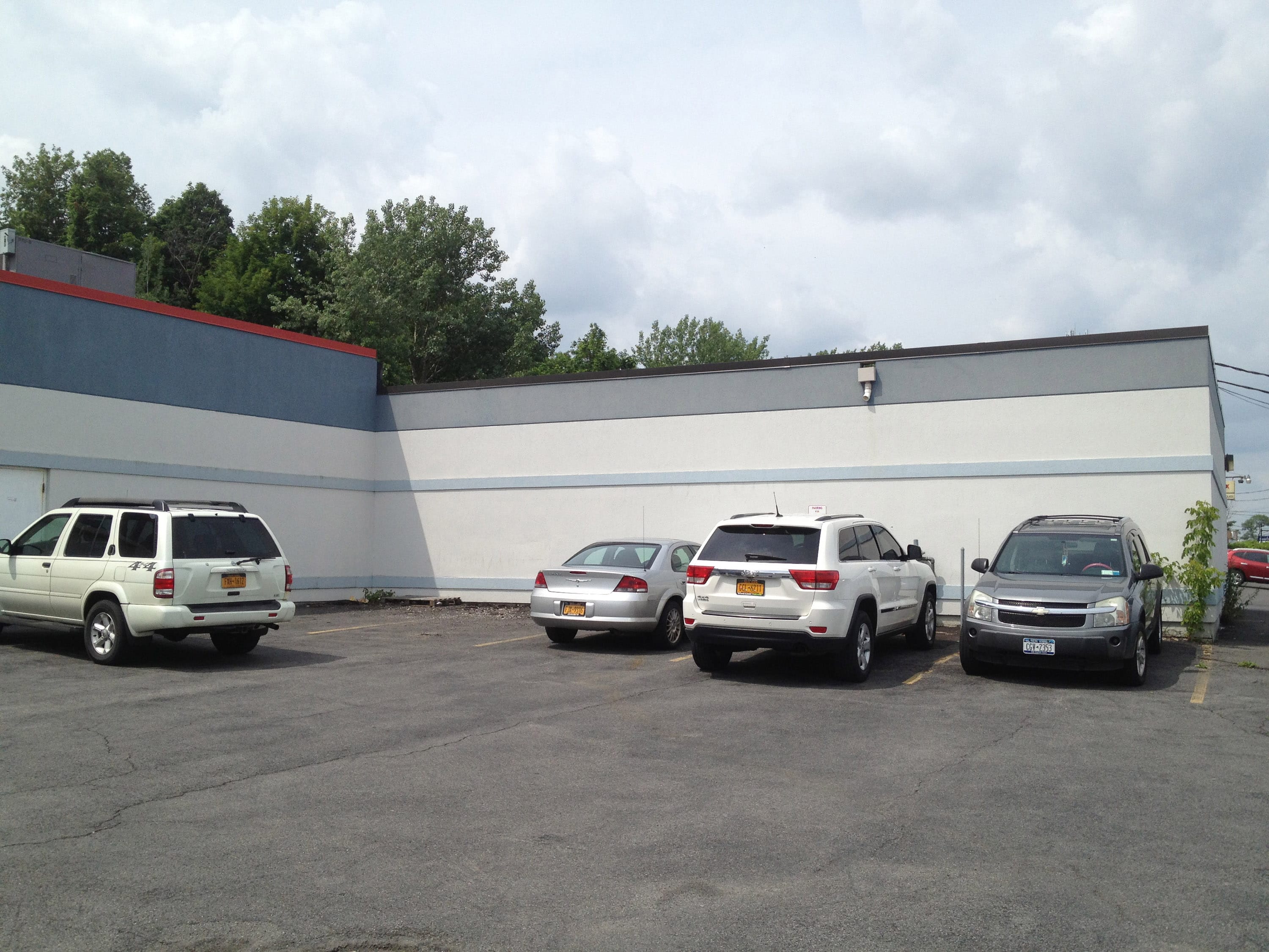 Optogenics – Drulyk Construction