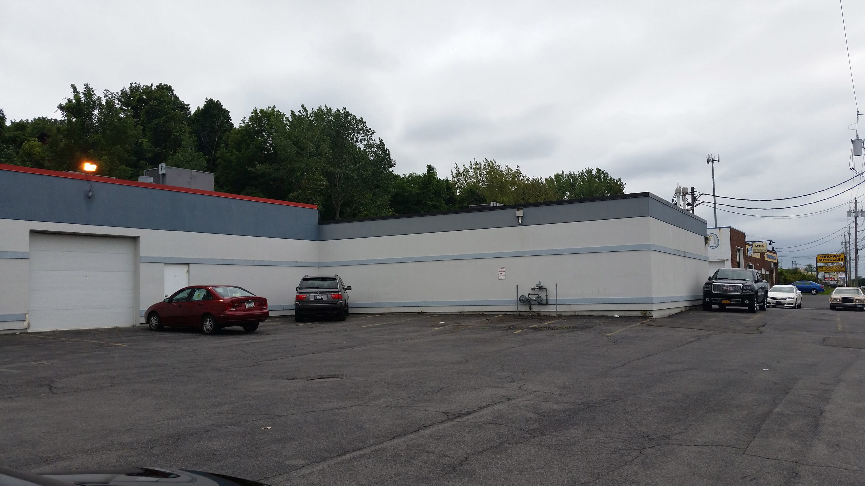 Optogenics – Drulyk Construction