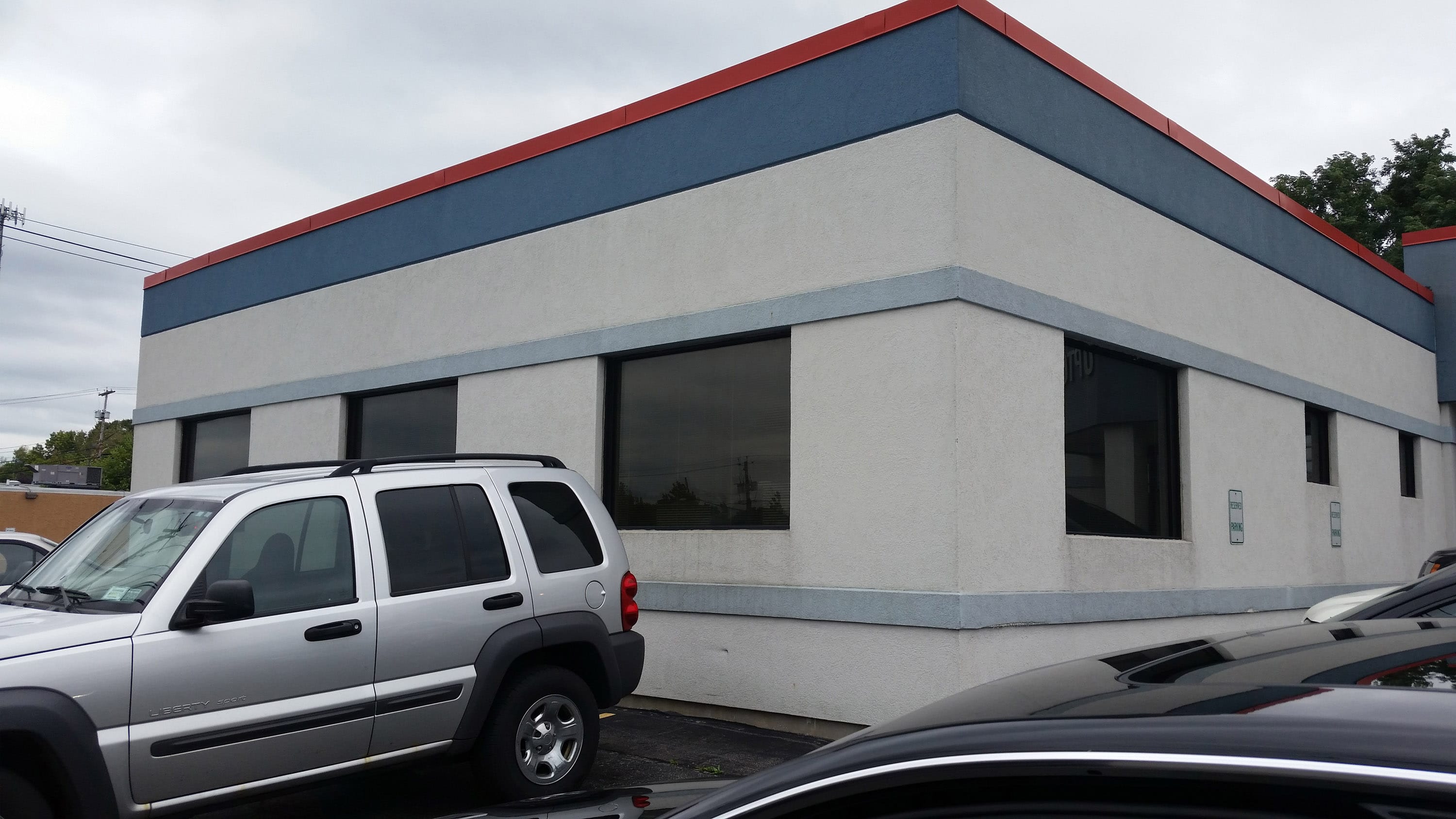 Optogenics – Drulyk Construction