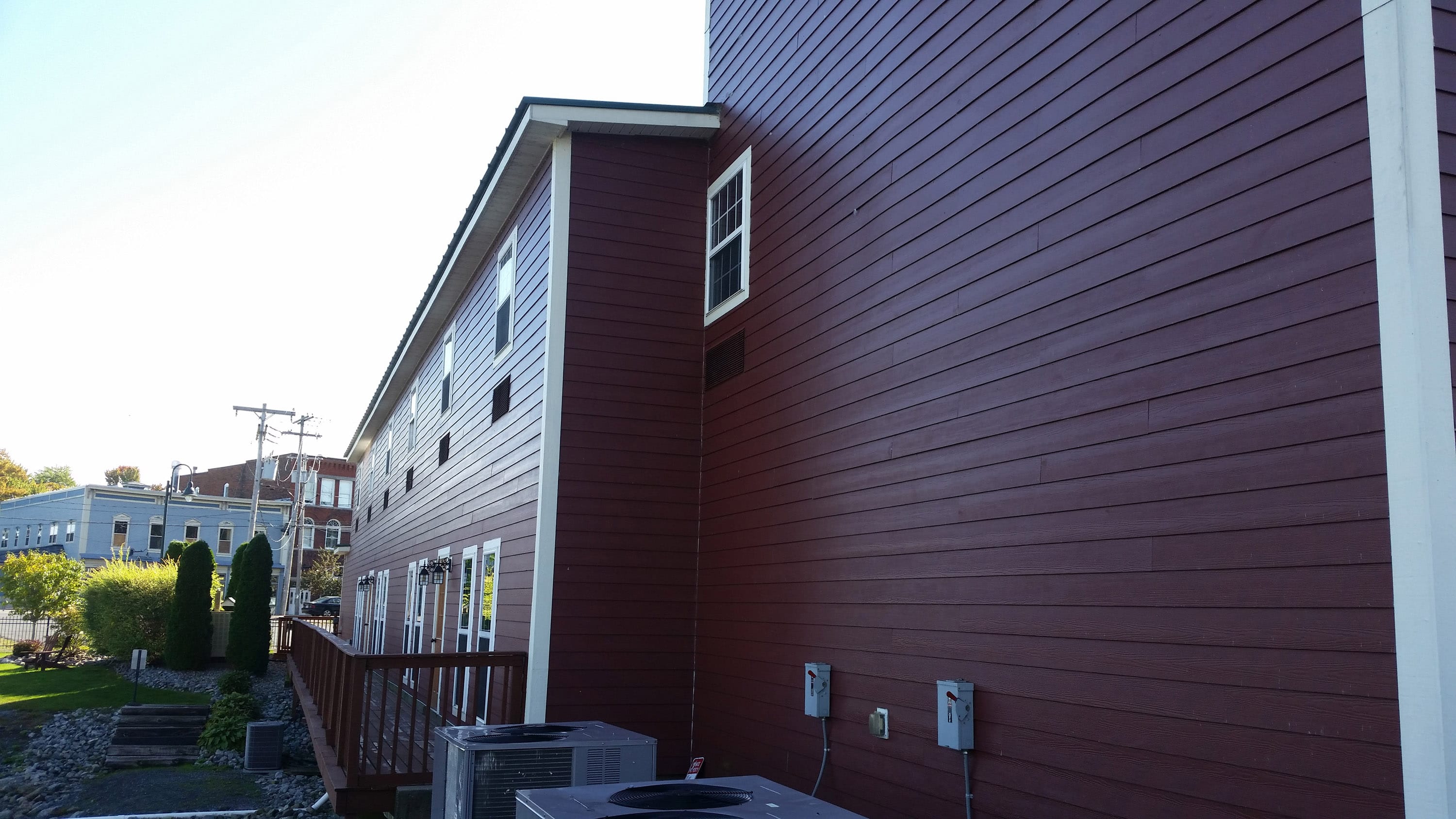 Red Mill Inn – Drulyk Construction