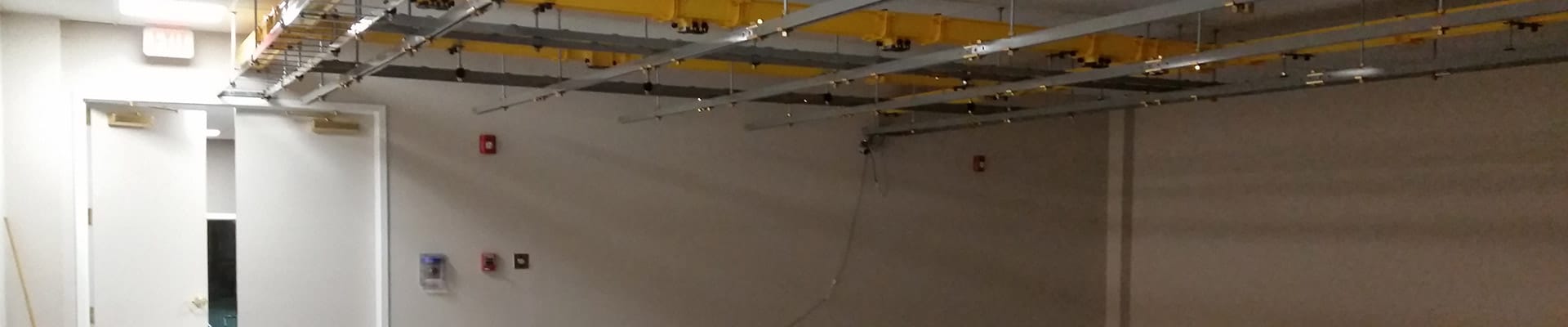 NYSERNet - Drulyk Construction | Drulyk Construction