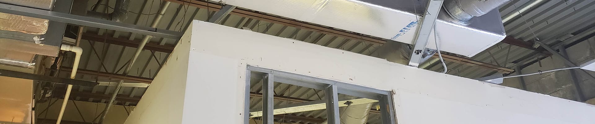 Selective Demolition | Commercial Services | Drulyk Construction ...